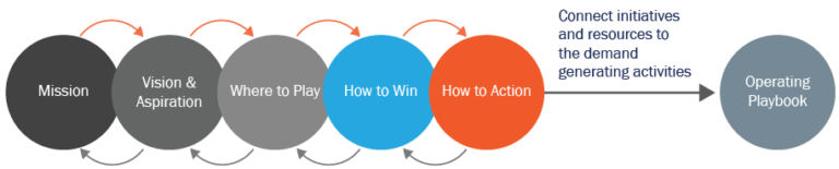 Developing a Winning Growth Strategy - Seurat Group