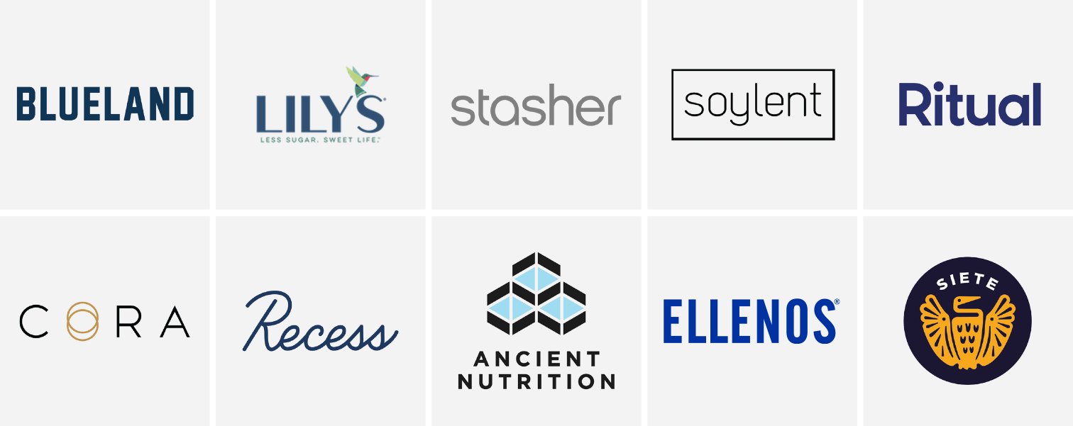 Challenger Brand Study 2019 - Seurat Group