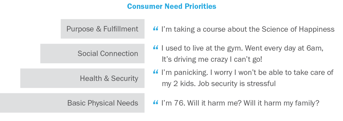 Anticipating the Next Normal: Connect with your Consumer - Seurat Group