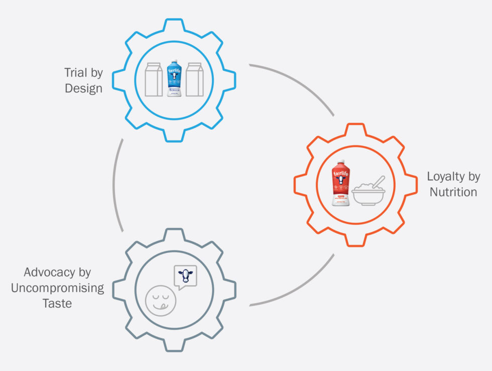 Building a Repeatable Growth Model | Seurat Group