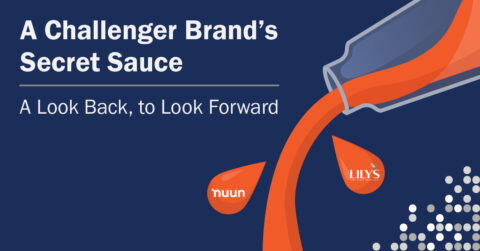 Challenger Brand Study 2019 - Seurat Group