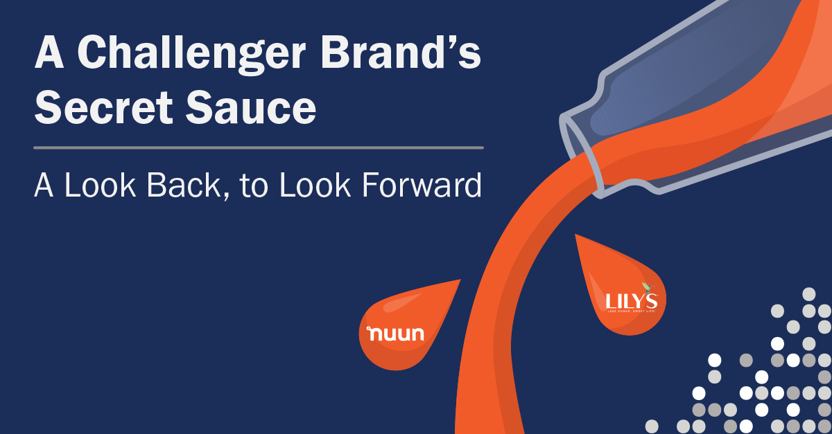Challenger Brands: A Look Back, to Look Forward | Seurat Group Challenger Brands: A Look Back, to Look Forward | Seurat Group