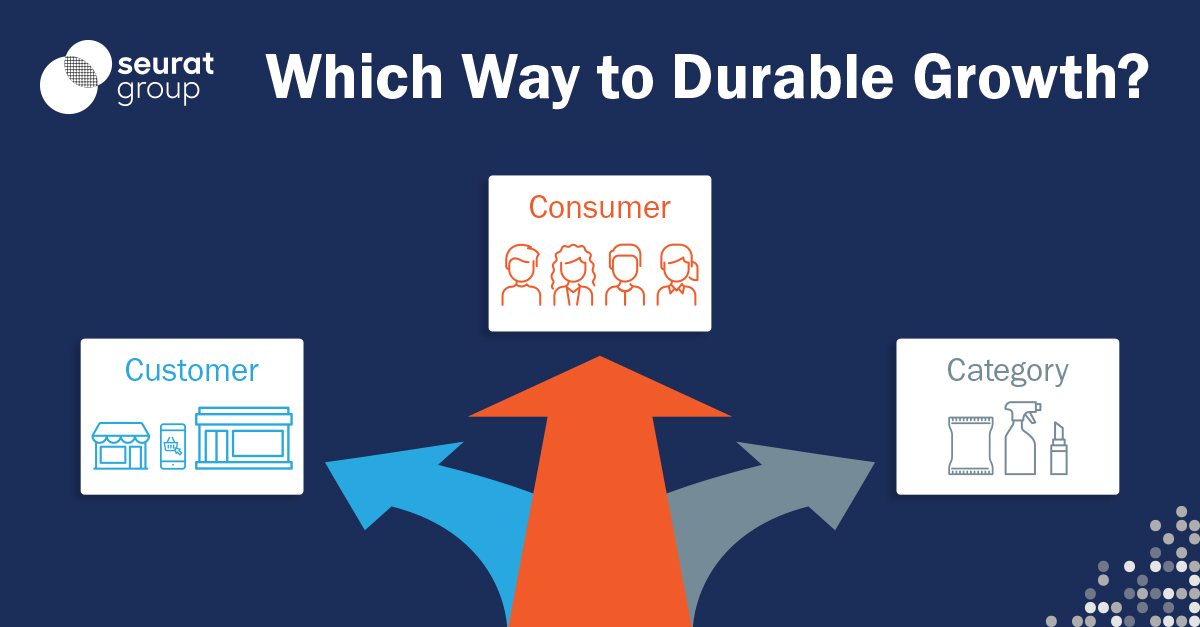 Durable Growth via Consumer-First Strategy - Seurat Group