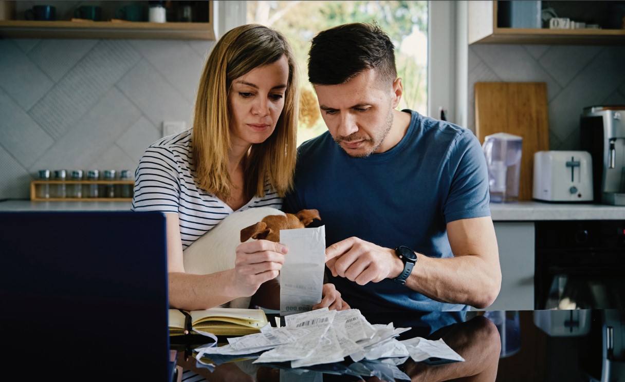 Five Tips for Growing in a Recession - Seurat Group