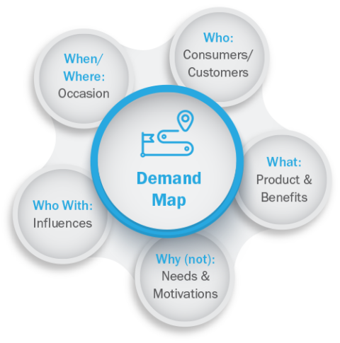 Driving Portfolio Value via Demand Maps - Seurat Group